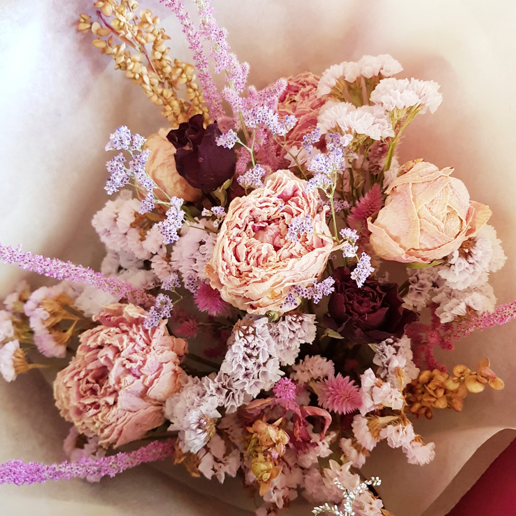 Blooming Local Florist - Blooming Local | Flower Truck | Florist ...